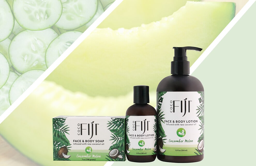Cucumber Melon Products | Best Cucumber Products - Organic Fiji